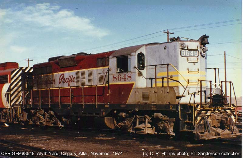 GP9 8648
